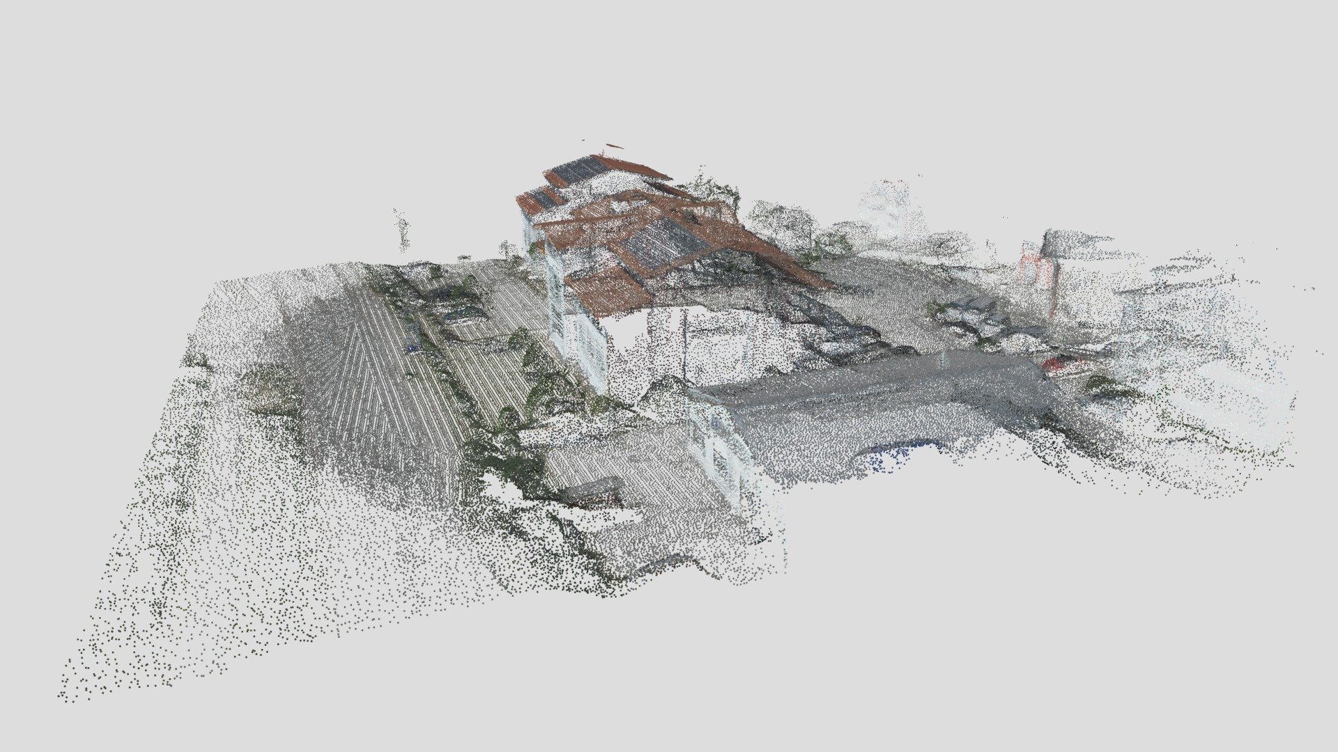 build point - 3D model by tonkwain [fa118ee] - Sketchfab
