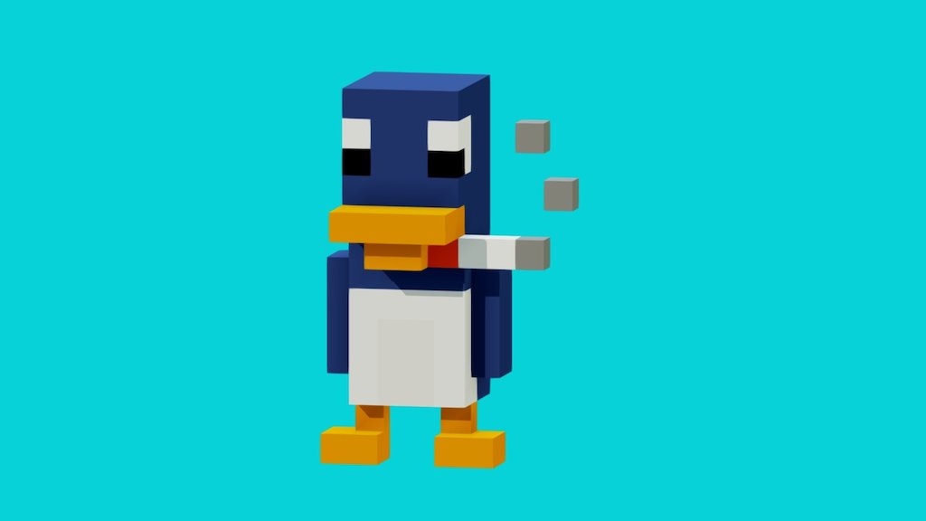 Cubik Model - 3D model by Stadalf [fa13146] - Sketchfab