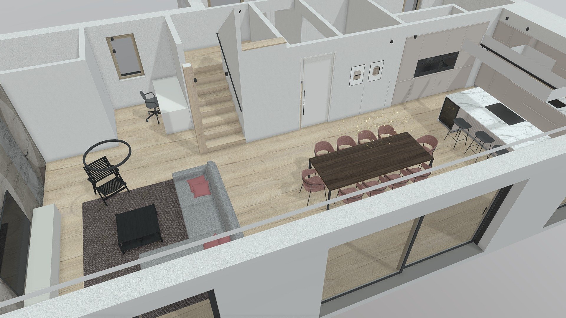 IDS - 3D model by PRORENDER (@digital3009) [fa16bbd] - Sketchfab