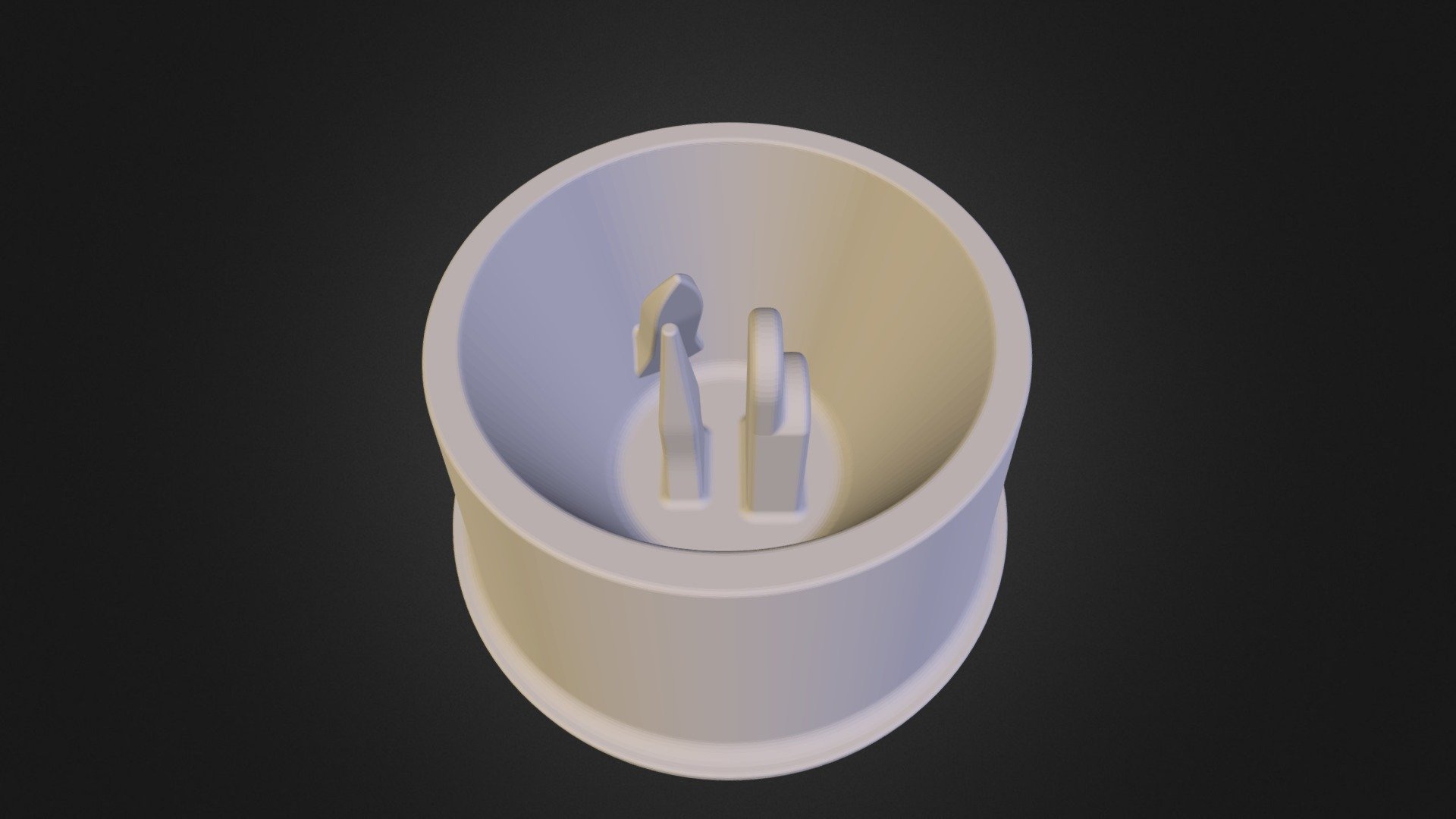 mold_top_v1 - 3D model by HyunKim [fa177aa] - Sketchfab