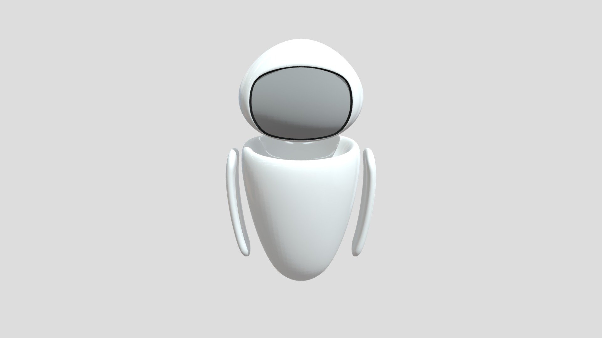 EvaJGL - Download Free 3D model by jair.galvan.enriquez [fa17e5e ...