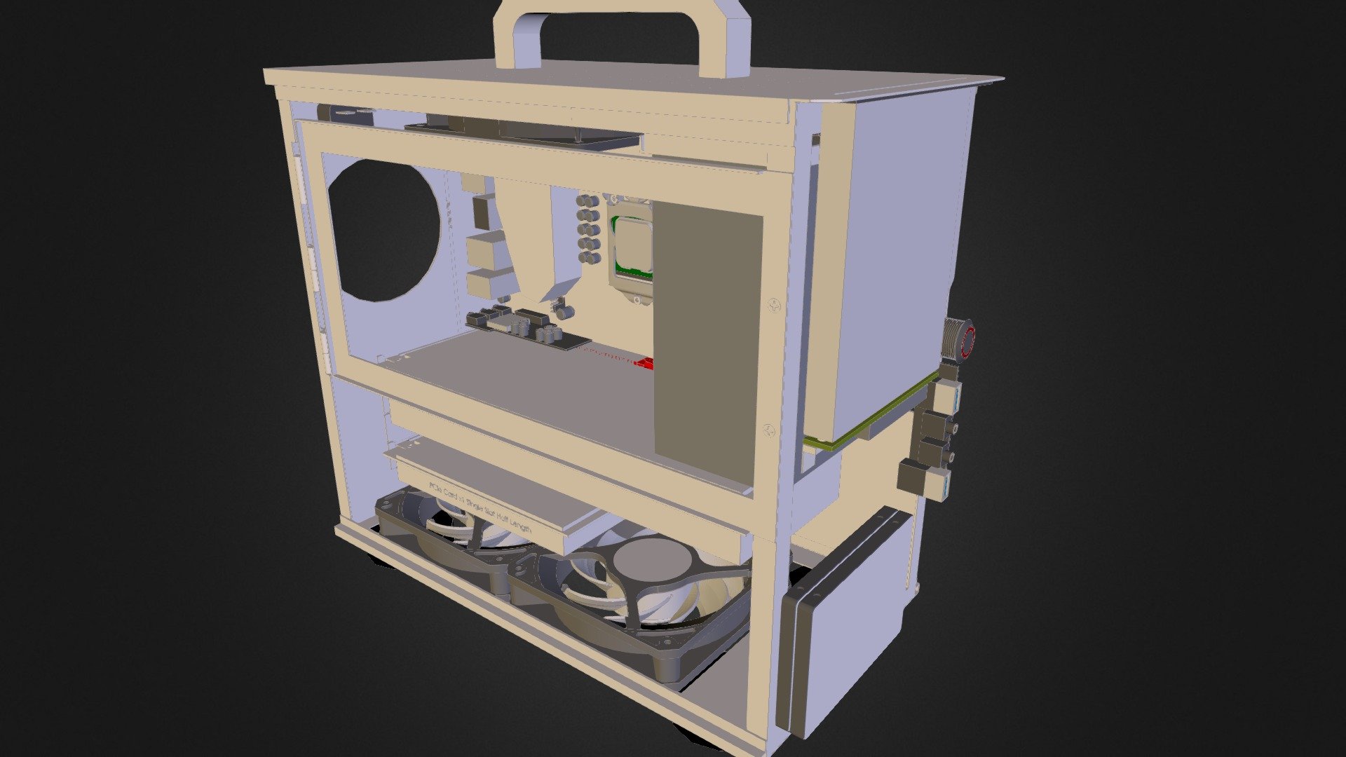 2014-05-15_ODD-fit-test1 - 3D model by aibohphobia [fa18641] - Sketchfab