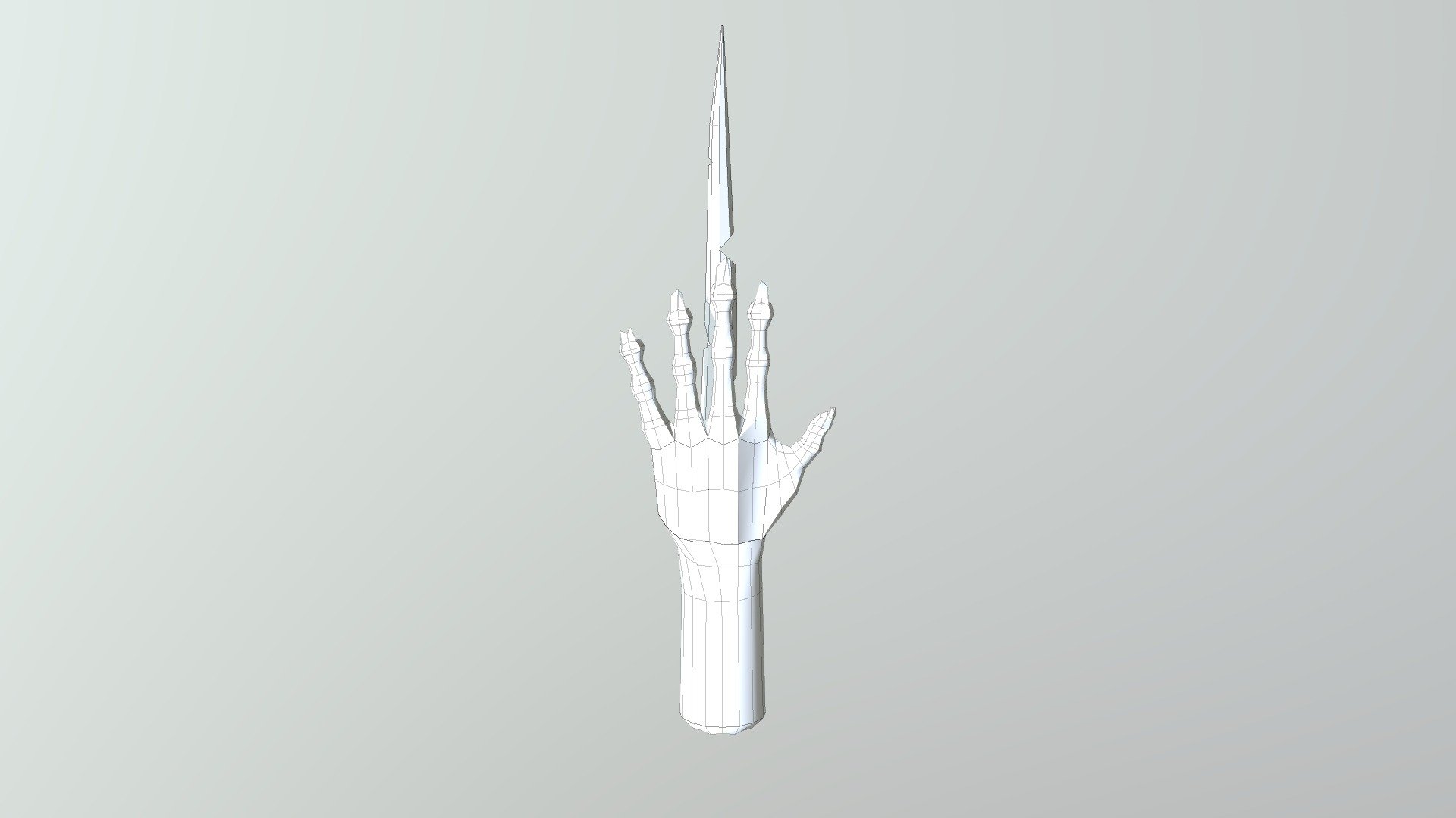 Fghfg - 3D model by s.lentink [fa19322] - Sketchfab