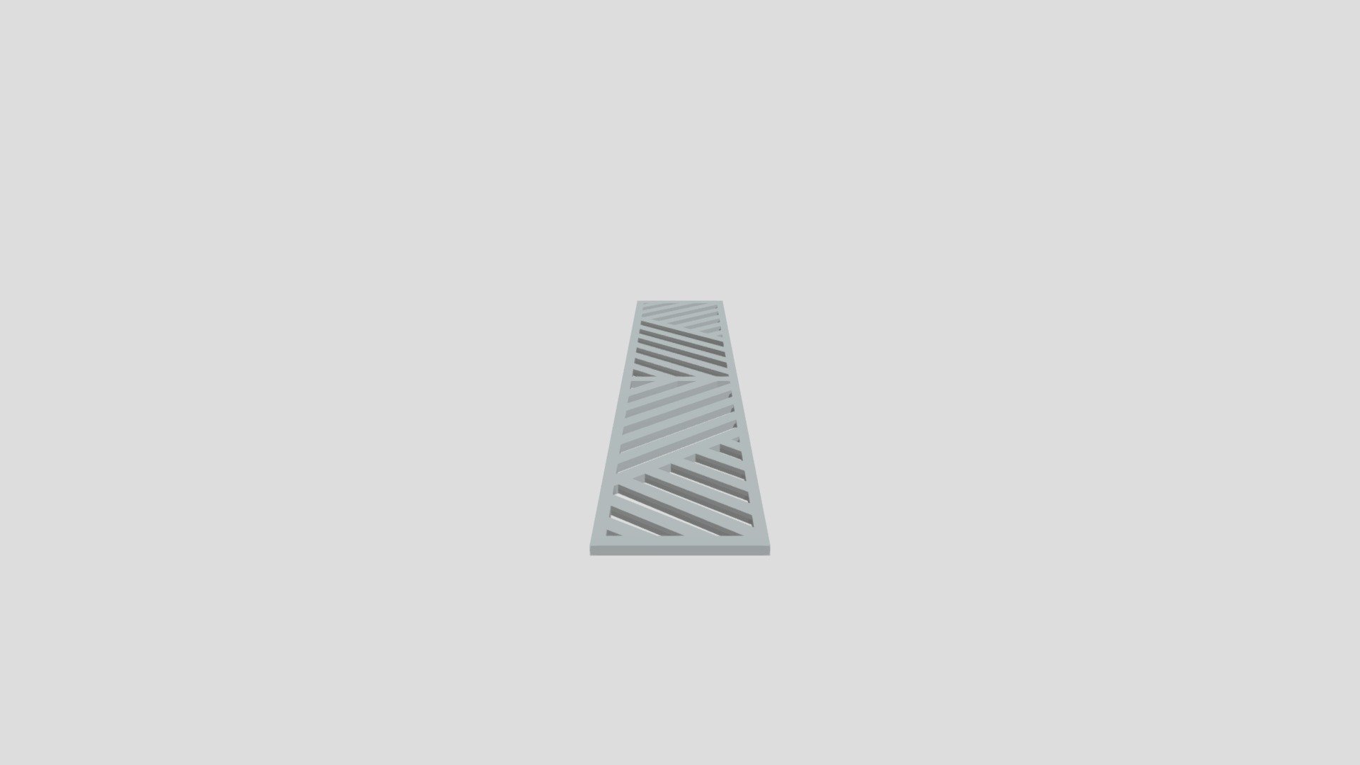 Grid For Cnc And Laser or use in 3d scene V1 - Download Free 3D model ...