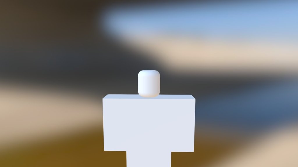 Noob - 3D model by cretudaniel111 [fa19cd6] - Sketchfab