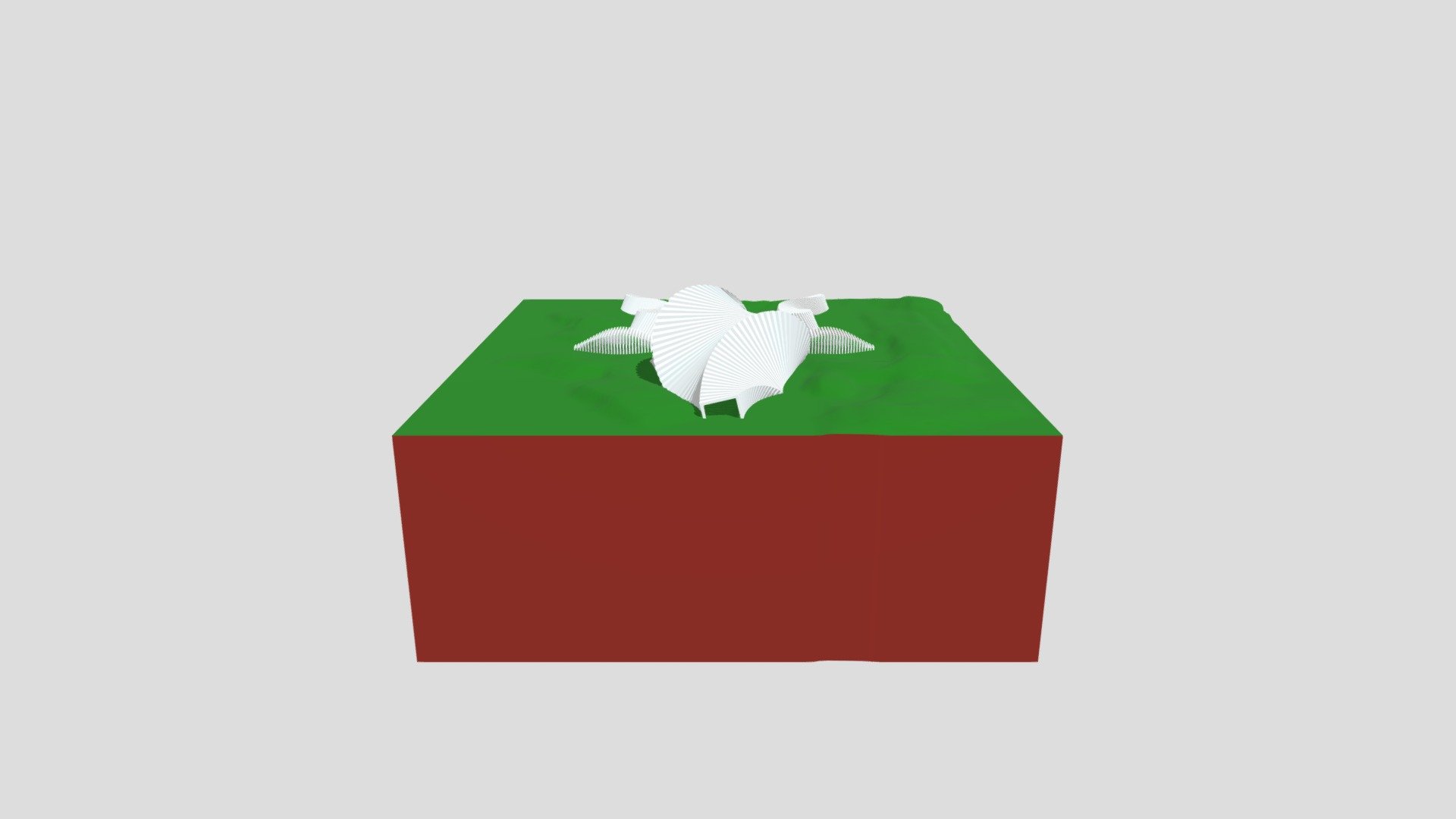 Antelope/ Engabi - Download Free 3D model by 41X14 Dhana (@41X14Dhana ...