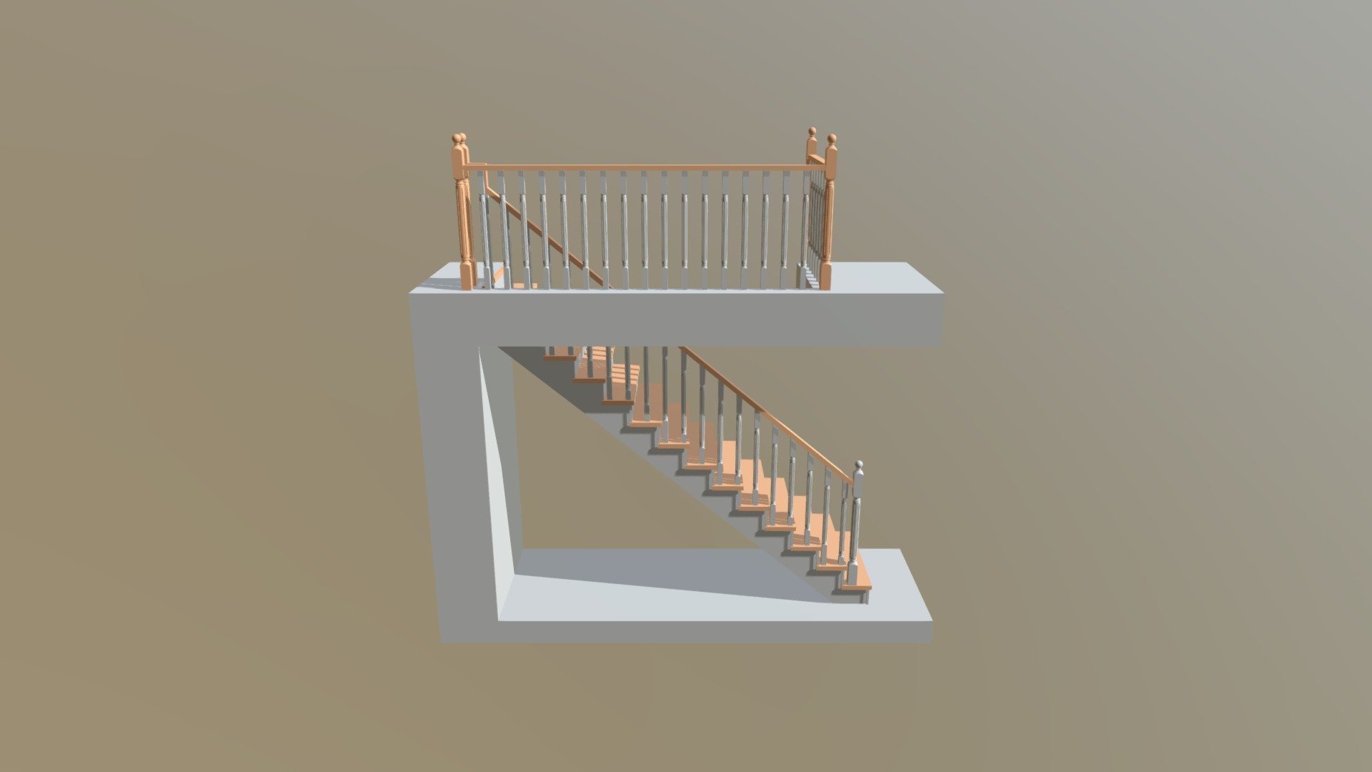 Богданович - 3D model by guseu [fa1cbd0] - Sketchfab