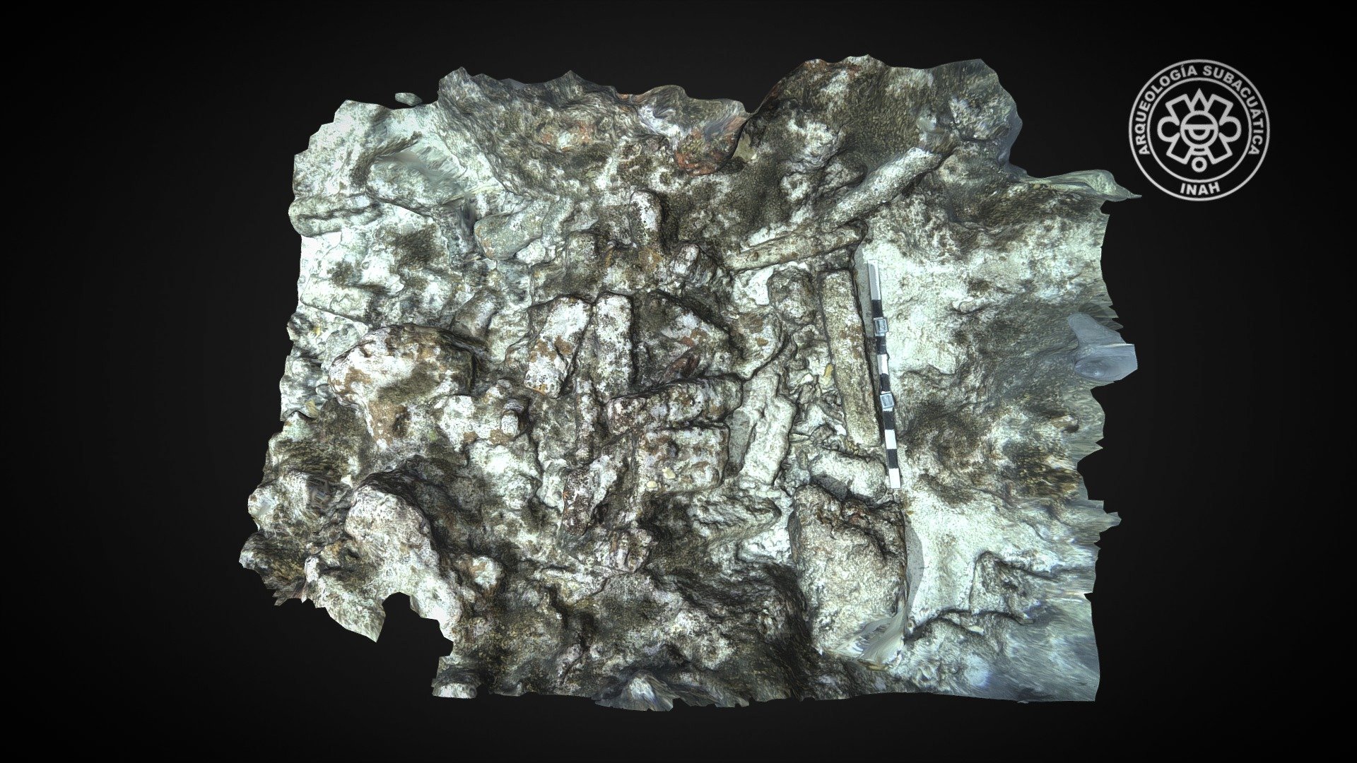Lastre_o2 - 3D model by SAS (@SAS-INAH) [fa1cd8f] - Sketchfab