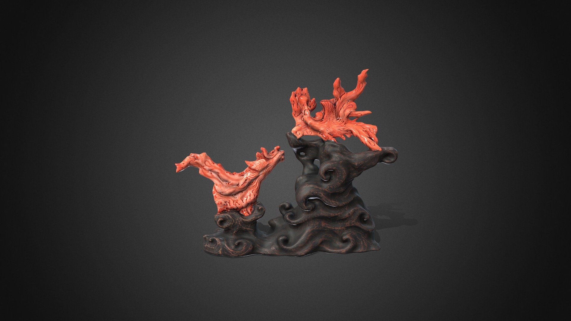 058 - Download Free 3D model by 方舟智慧 ARK (@sbircitd) [fa2050e] - Sketchfab