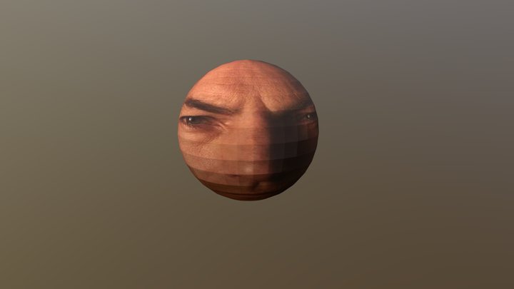 Breaking-bad 3D models - Sketchfab