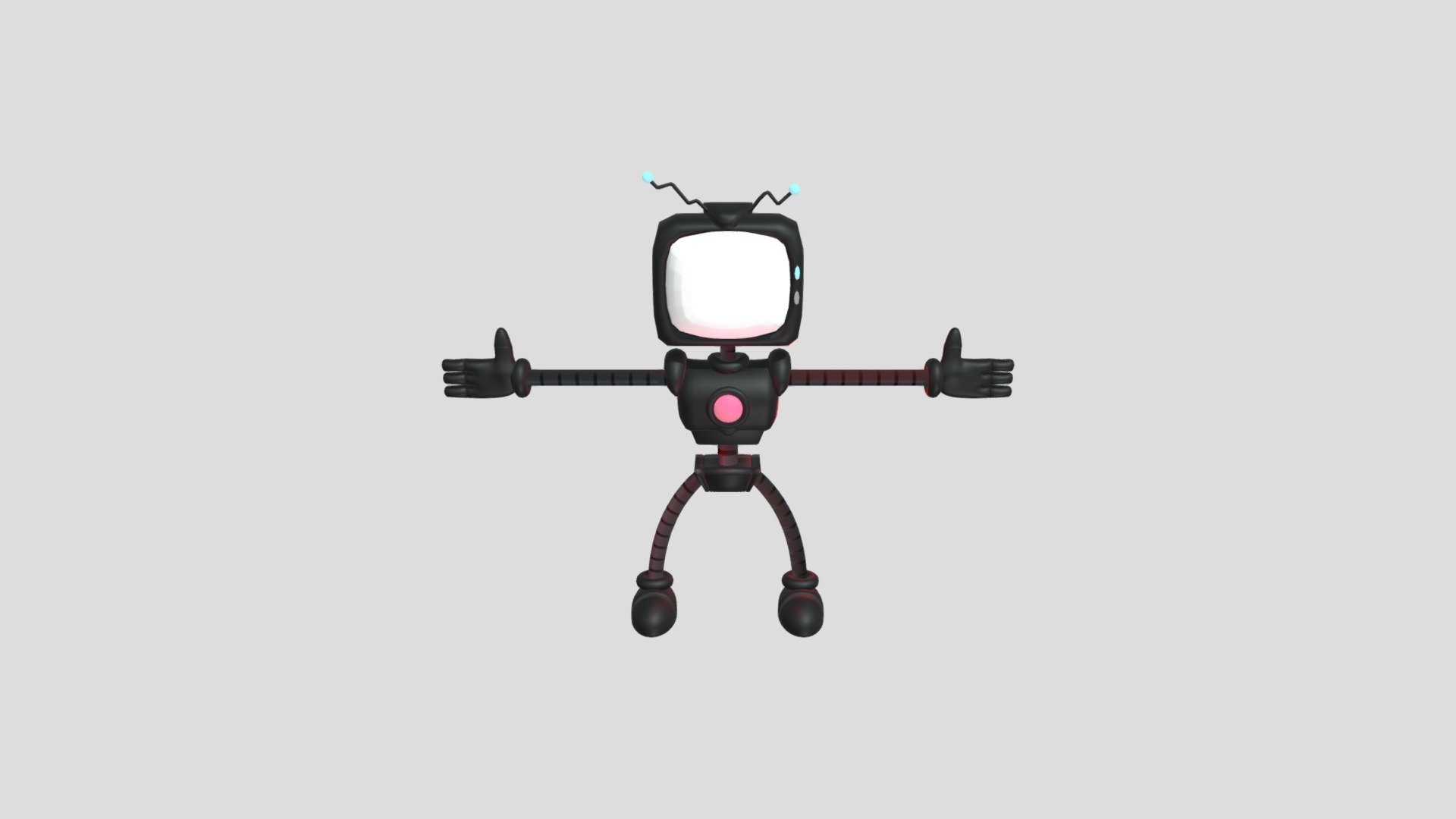 Lolzhax - Download Free 3D model by Goober (@Irjddjd) [fa233e0] - Sketchfab