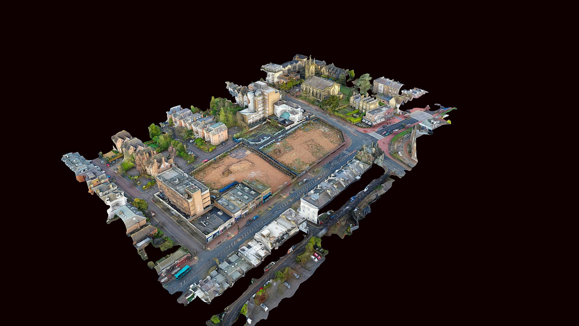 RTW V2 - 3D model by Blayne Jackson (@blaynejackson) [fa23414] - Sketchfab