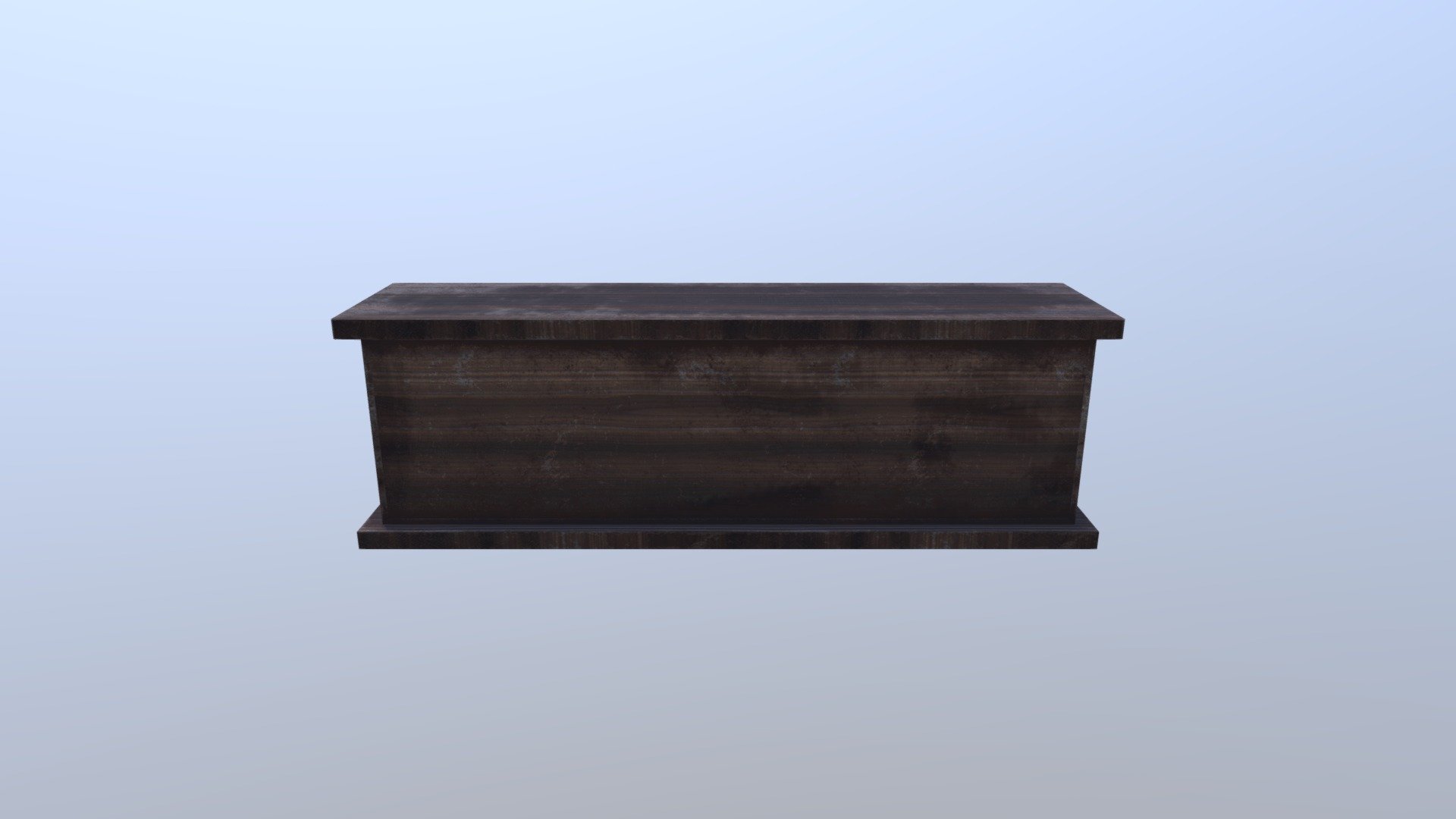 Front Desk - 3D model by TacticalMinionz [fa24045] - Sketchfab