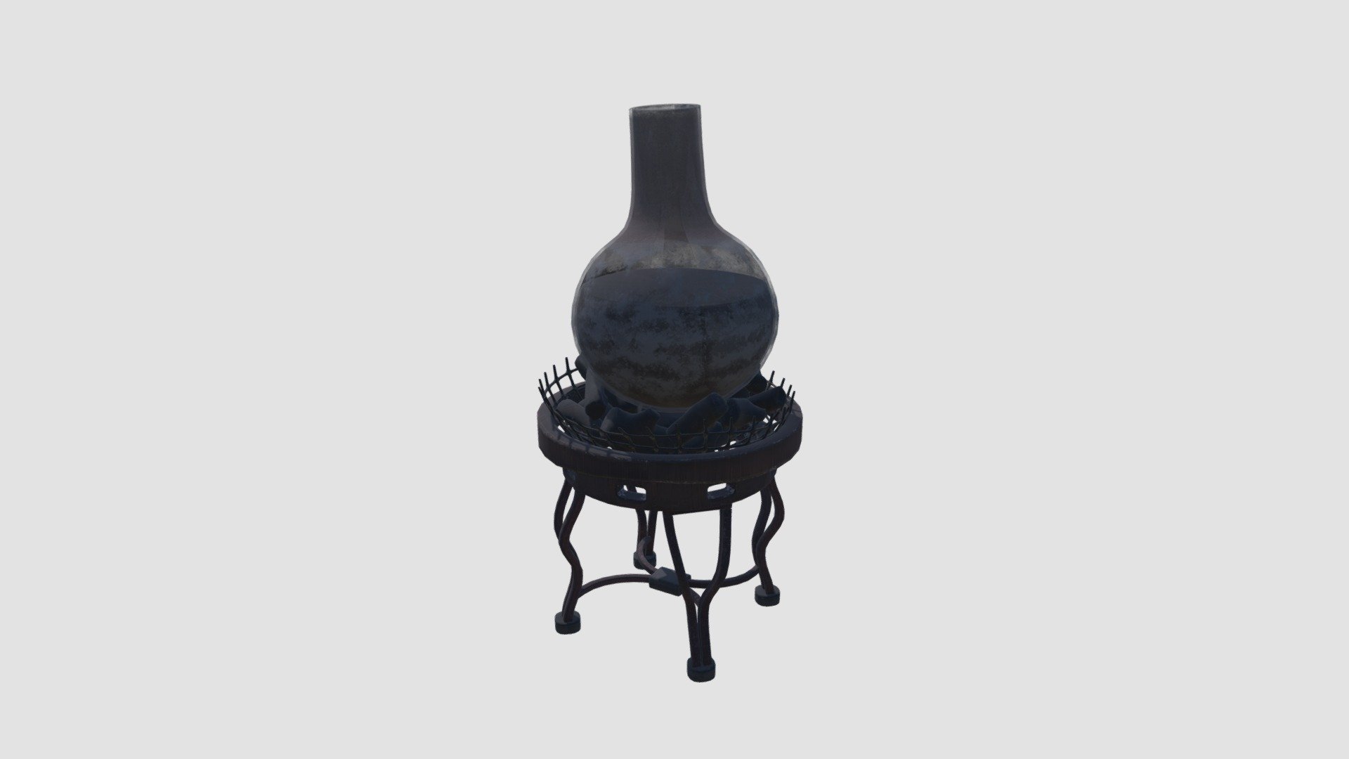fantasy object - Buy Royalty Free 3D model by Evermotion [fa24af2 ...