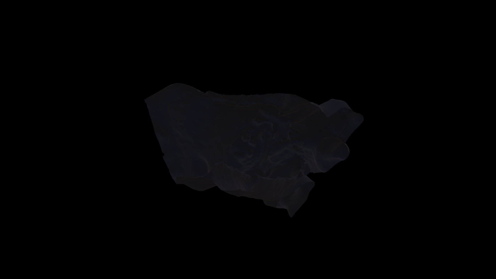 Transpterygoid approach - 3D model by Rhoton Neurosurgery ...
