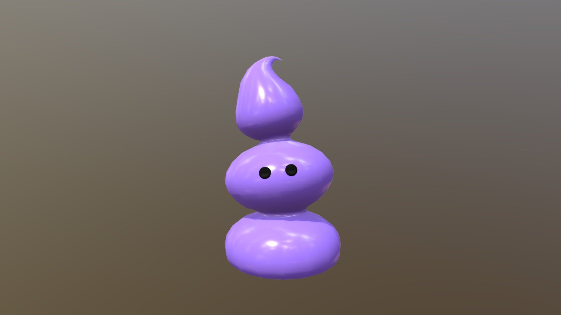 Worthless Protoplasm - Download Free 3D model by Peardian [fa25a71 ...