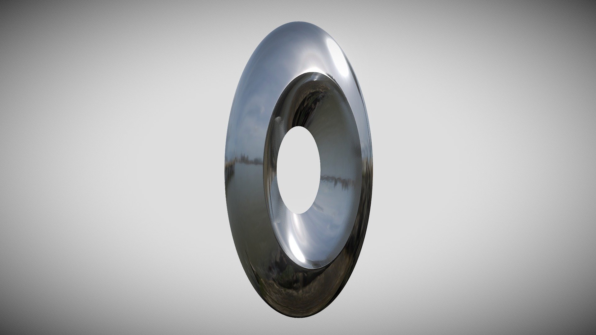 Ellipse - Download Free 3D model by Dusan Marcinko (@nozam23) [fa26517 ...