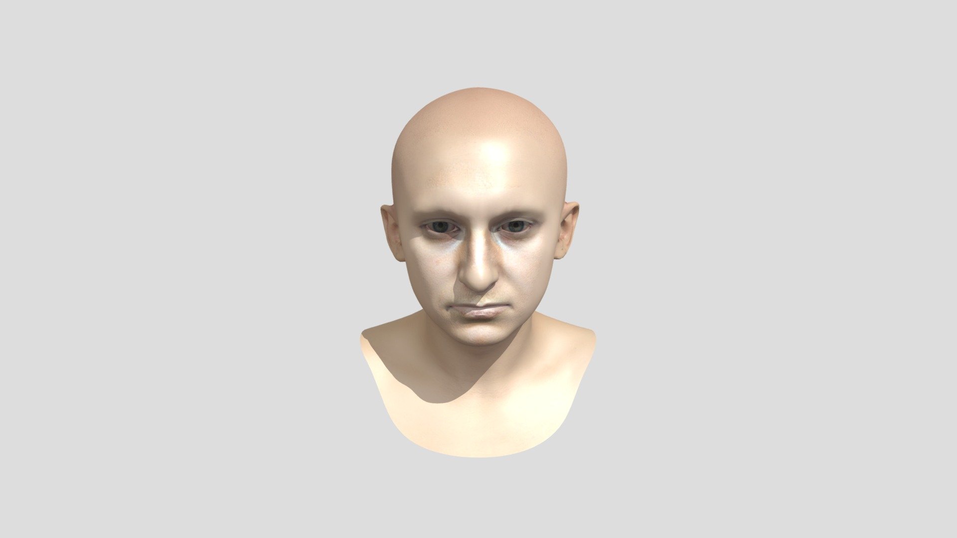 output - 3D model by matt-synthesis [fa26ed6] - Sketchfab