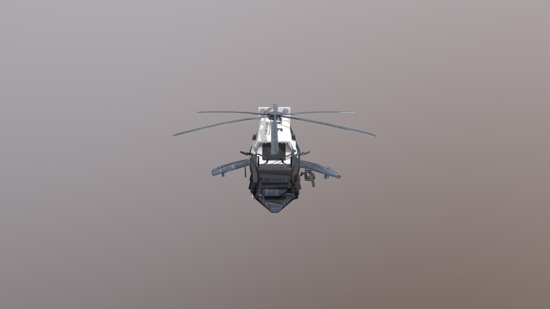 Camera Helicopter - Download Free 3D model by ASP ...