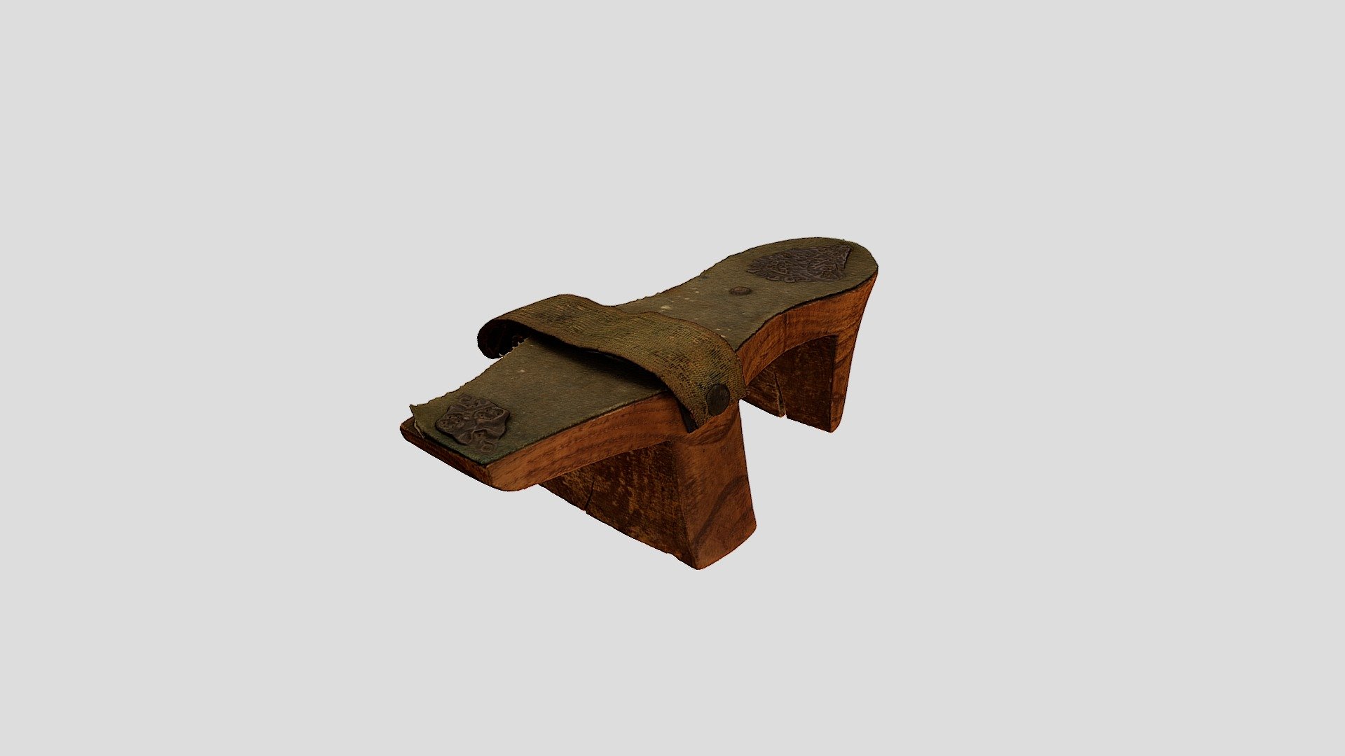 YPM ANT.206446 - Download Free 3D model by Yale Peabody Museum ...