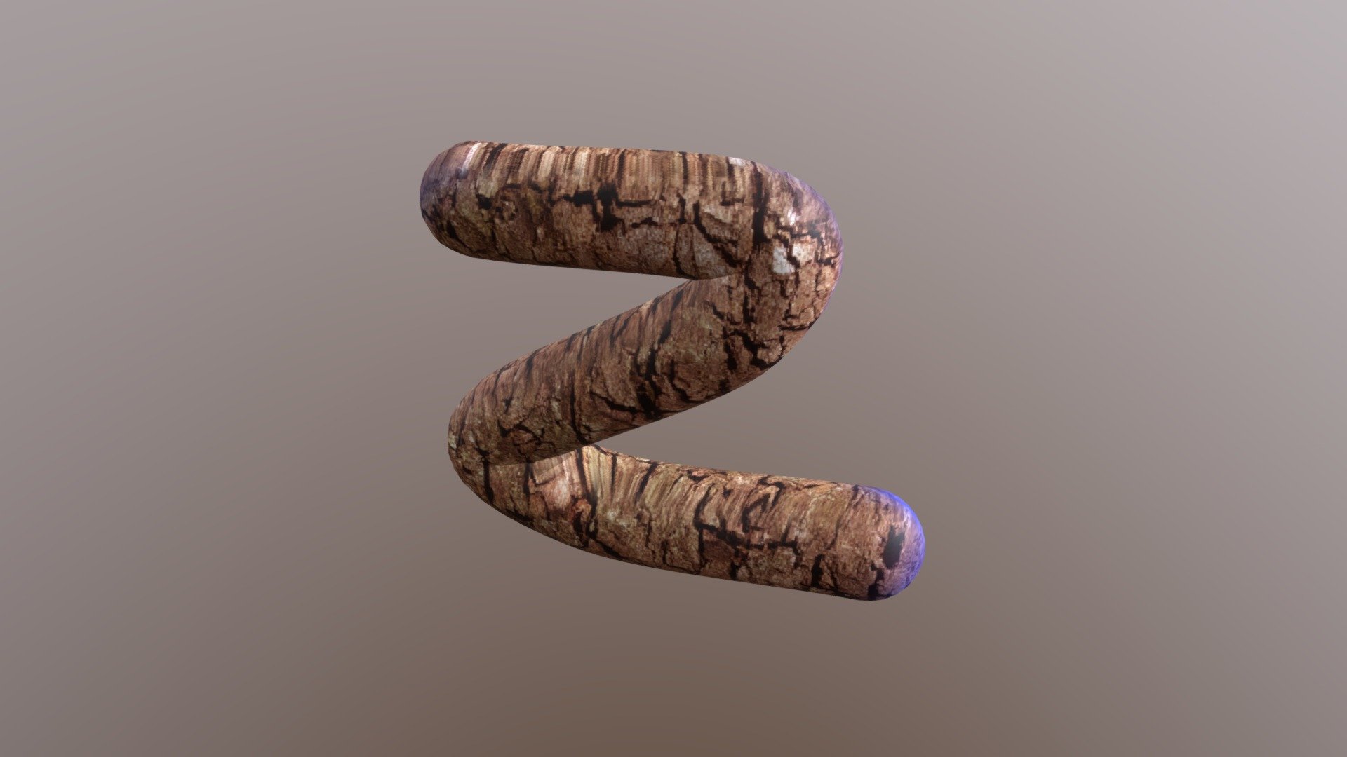 leter-Z - Download Free 3D model by nguyenminhkhuong [fa299b8] - Sketchfab
