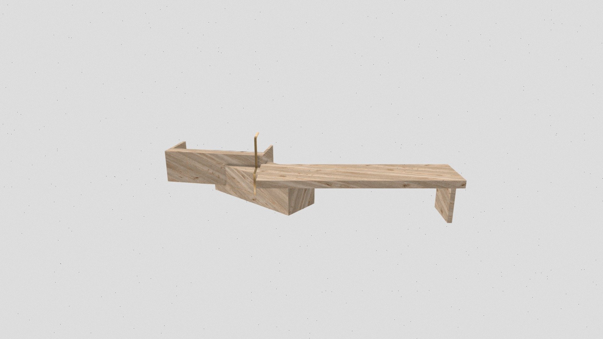Reception Design VOL VV - Download Free 3D model by geppettomaster ...