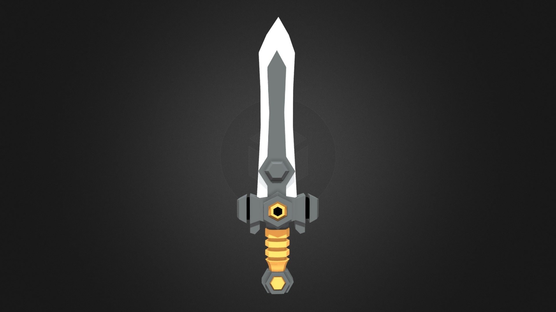 Excalibur 3d Model By Modelmachine Fa2ae14 Sketchfab