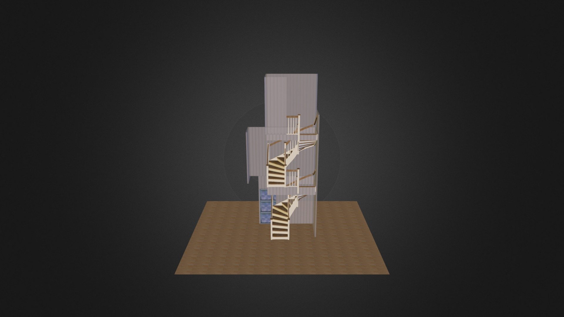 T451 - 3D model by bjorns-trevare [fa2c2cb] - Sketchfab