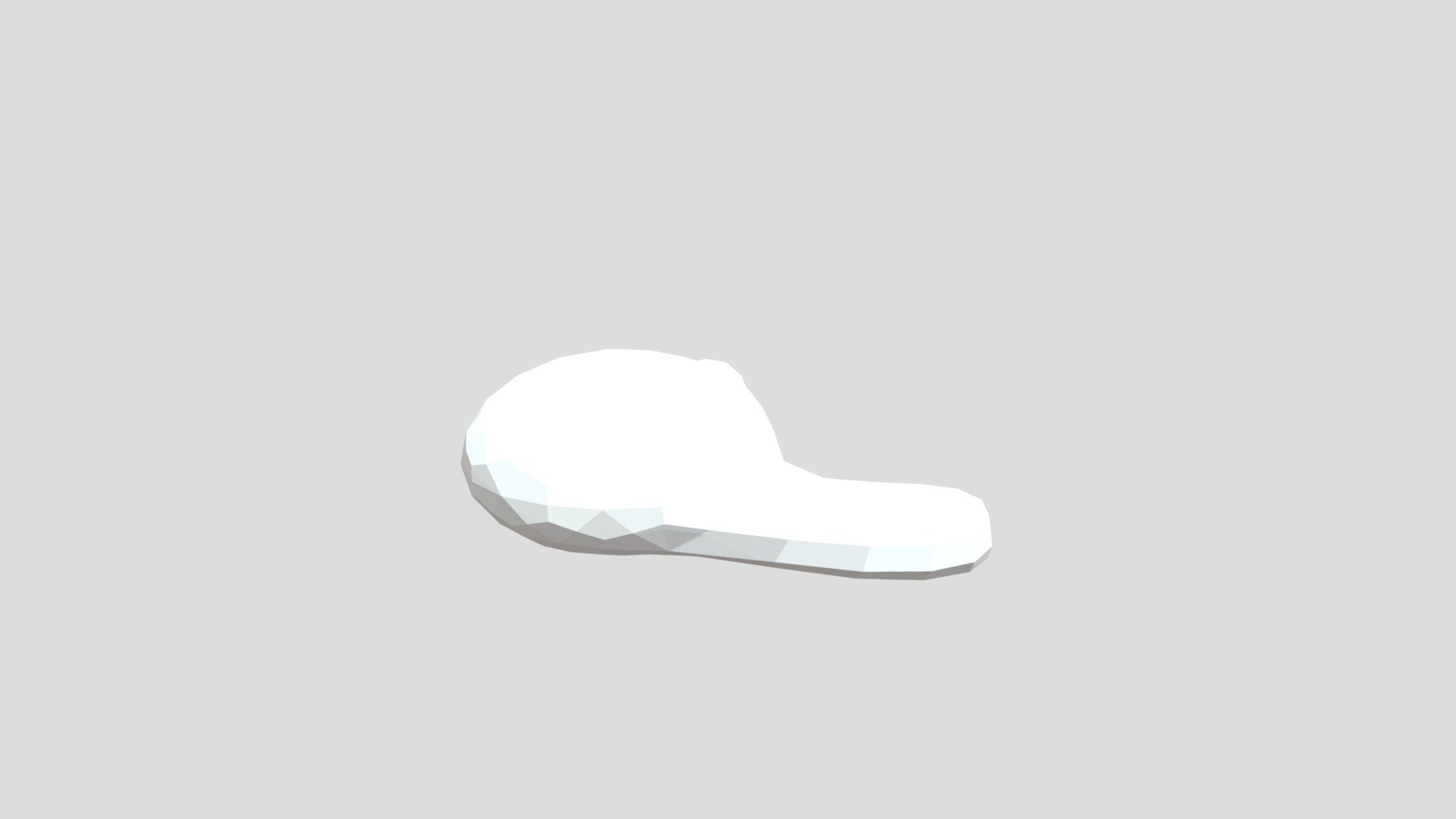Hand for gtag fan game - Download Free 3D model by The Creator ...