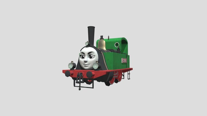thomasfan69 - Sketchfab