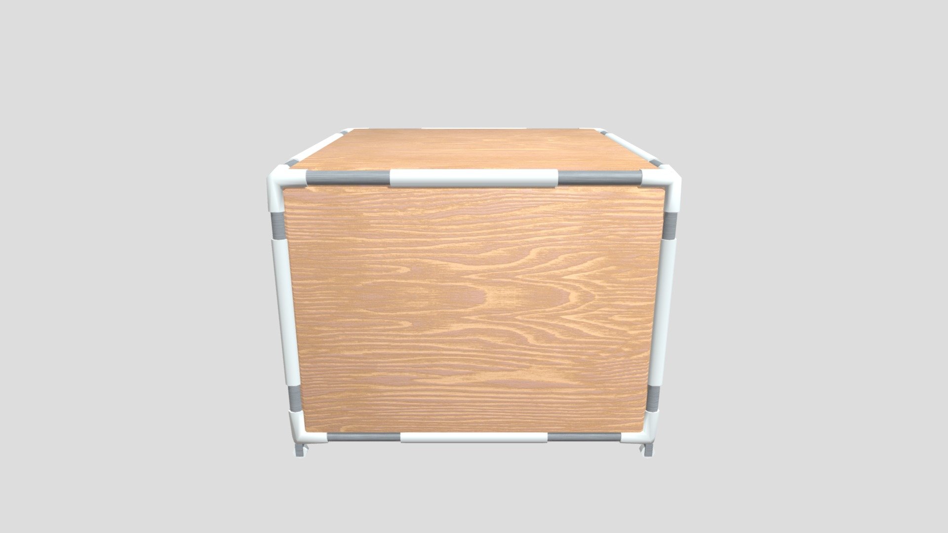 [On The Fritz] 10_10_8 - Download Free 3D model by Zachary Kirchens ...
