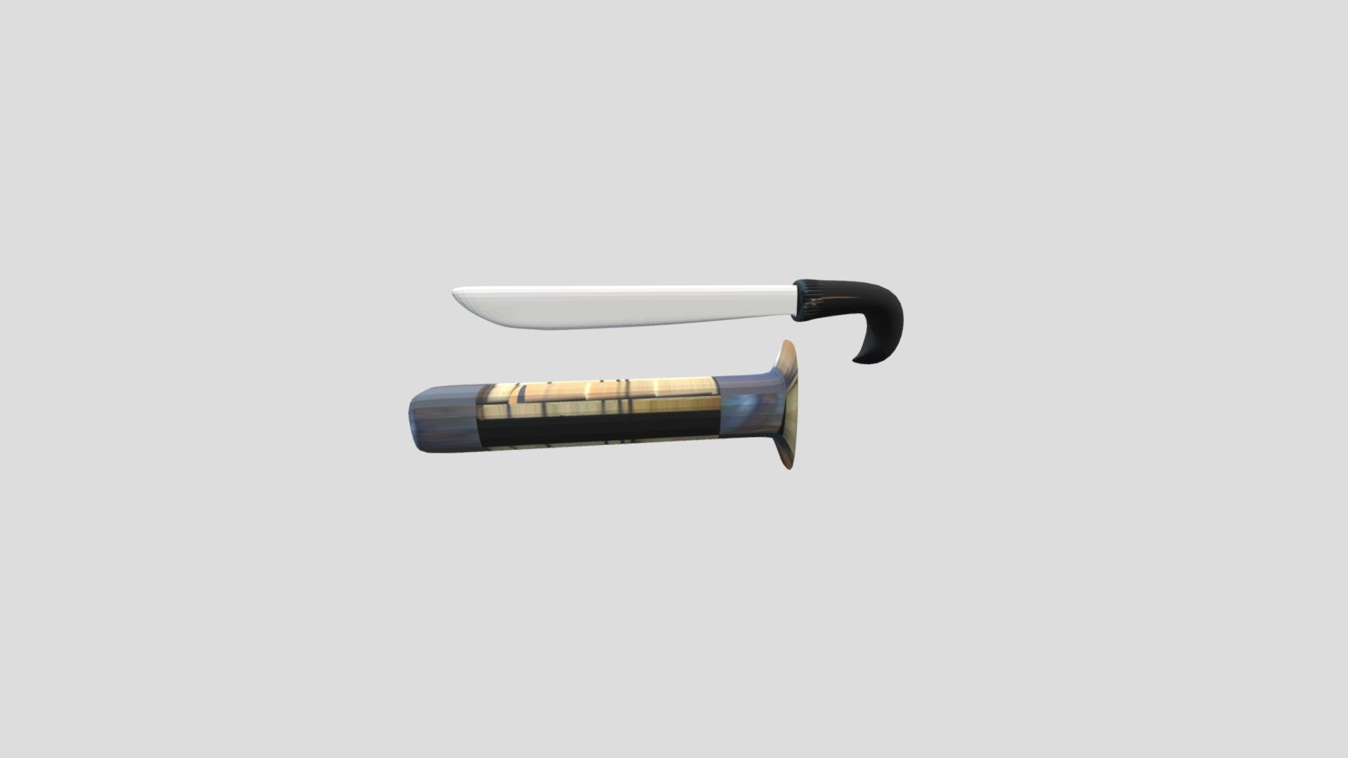 bedog - Download Free 3D model by rismamlys [fa32d52] - Sketchfab