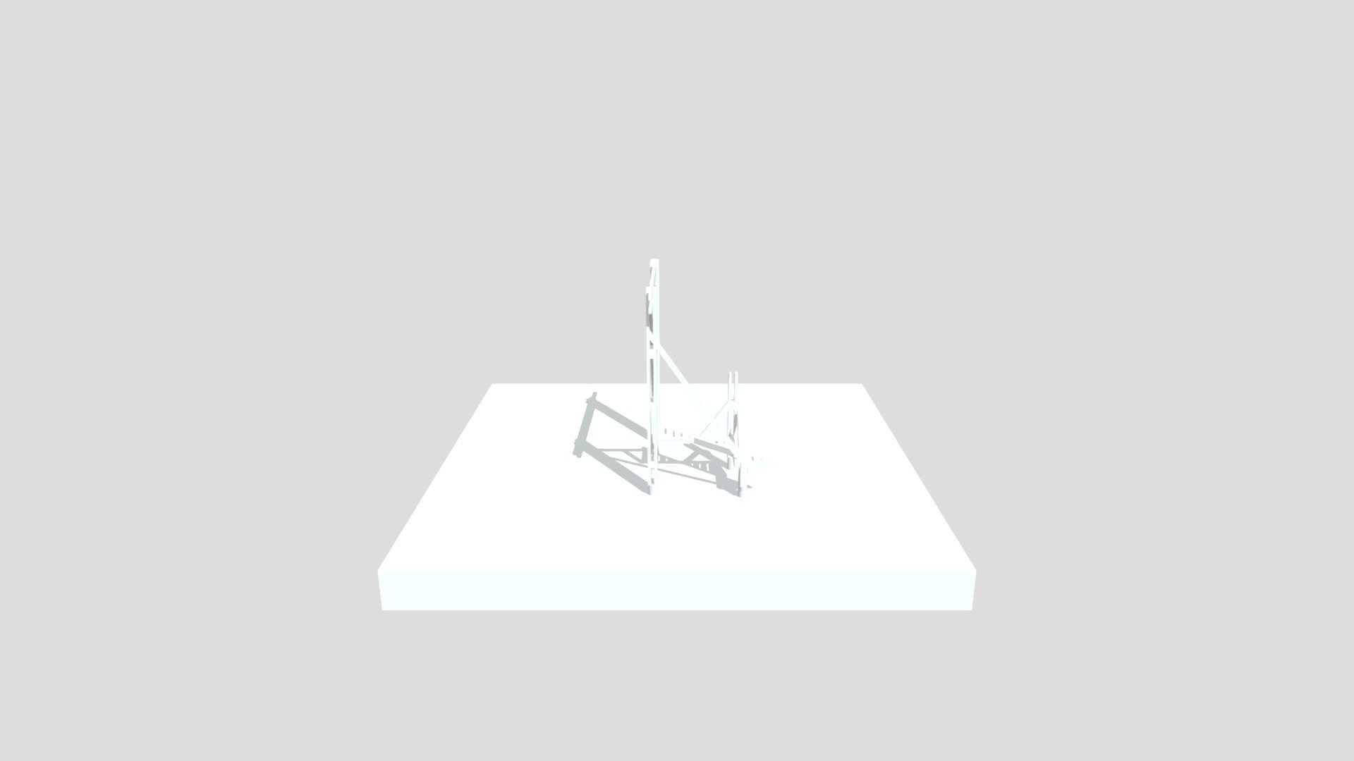 3D_Sketchup_Isometrico Grupo 5 - 3D model by Mv.Tldo [fa334ed] - Sketchfab