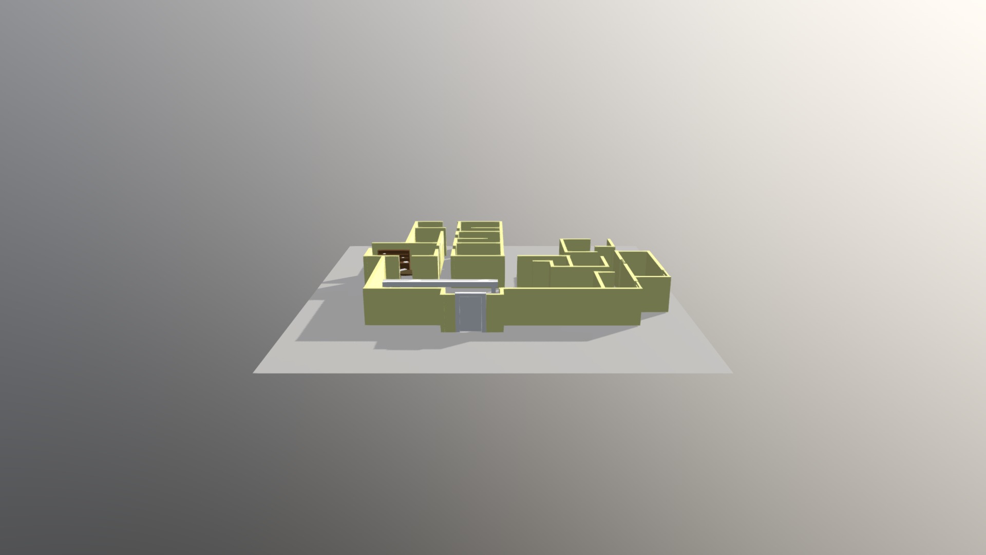 T54_Guilherme - 3D model by Happy Code - Porto Alegre (@happycodepoa ...