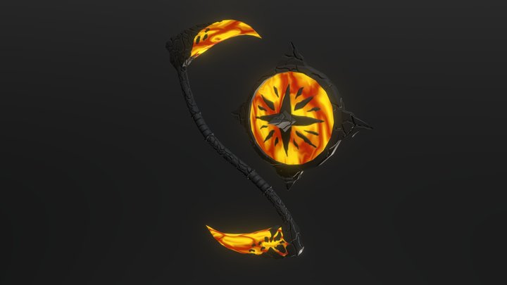 Lavashield 3D models - Sketchfab