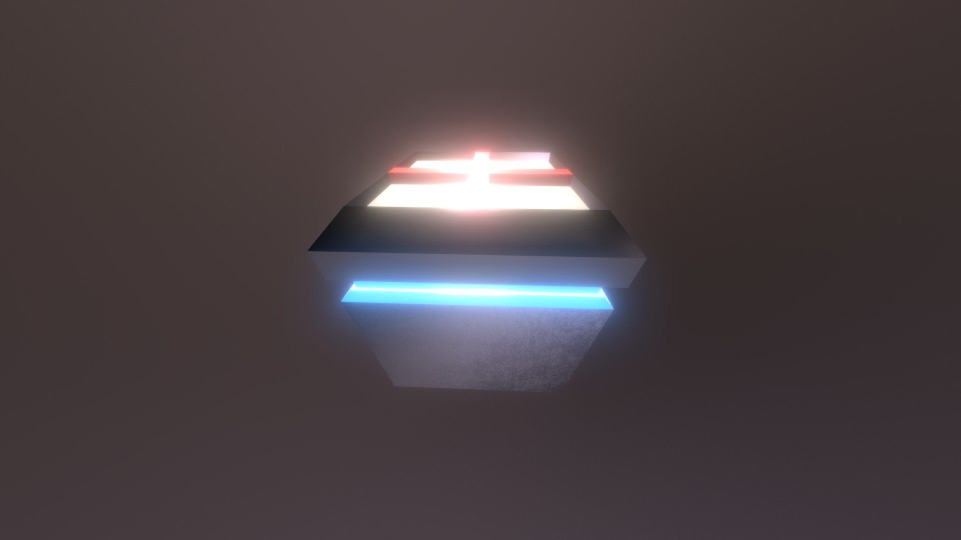 Health Crate - 3D model by JoshF579525 [fa34dab] - Sketchfab
