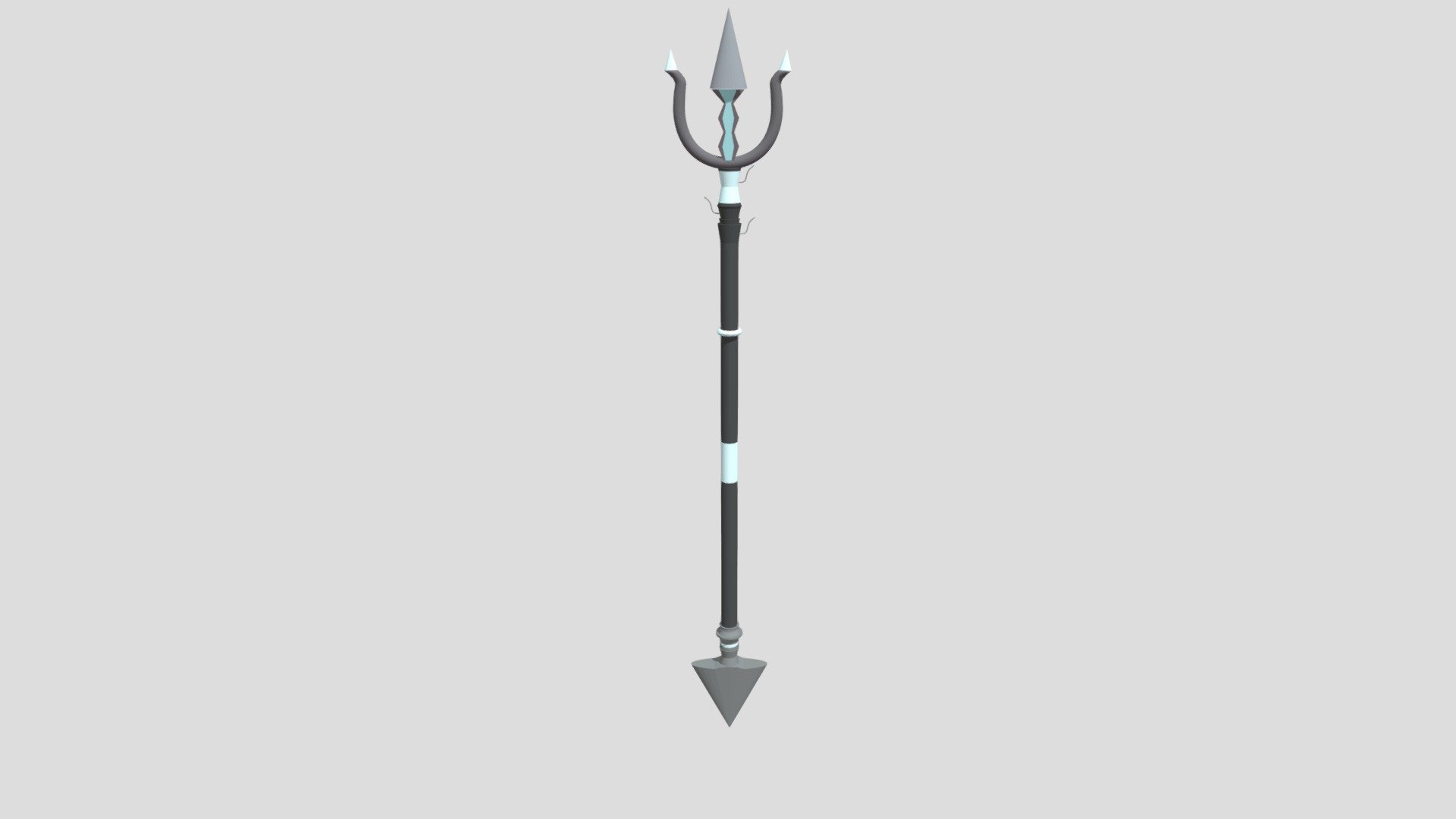 FFXV Lunafreya's Weapon - Download Free 3D model by Leonlvat [fa36218 ...