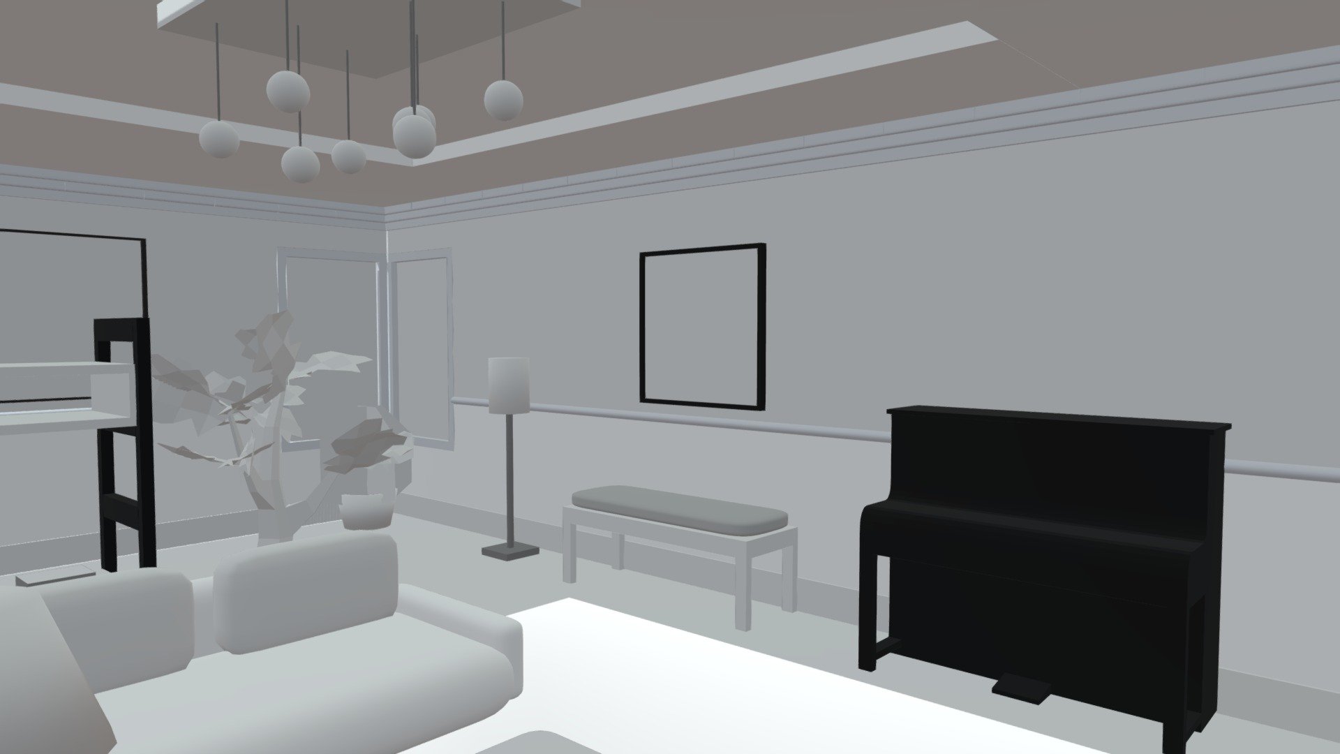 Alberto Poutine livingRoom - 3D model by GTMSERVICE LLC (@metave ...