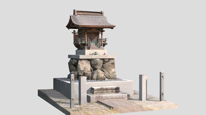 DiOMeta - Sketchfab