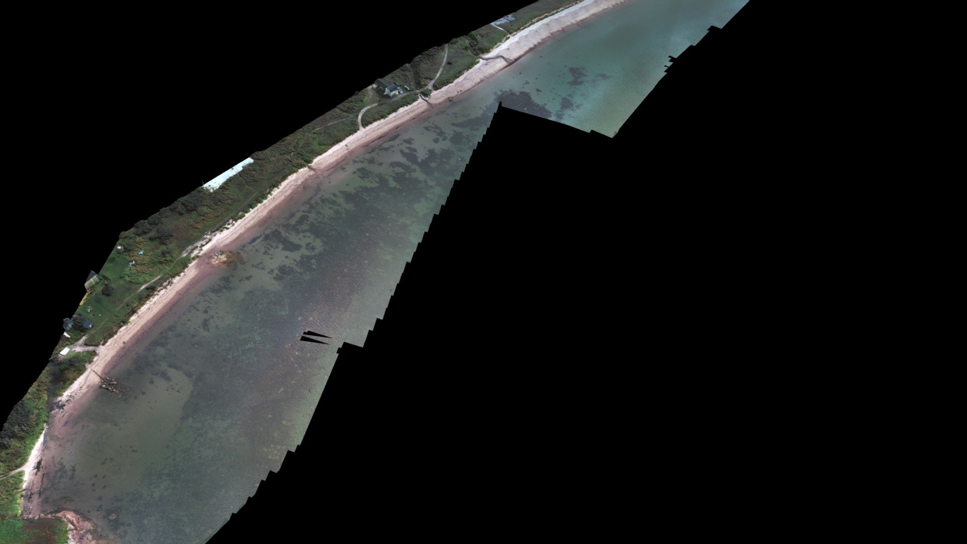 Forteau_Model_2019 - 3D model by Geological Survey NL ...