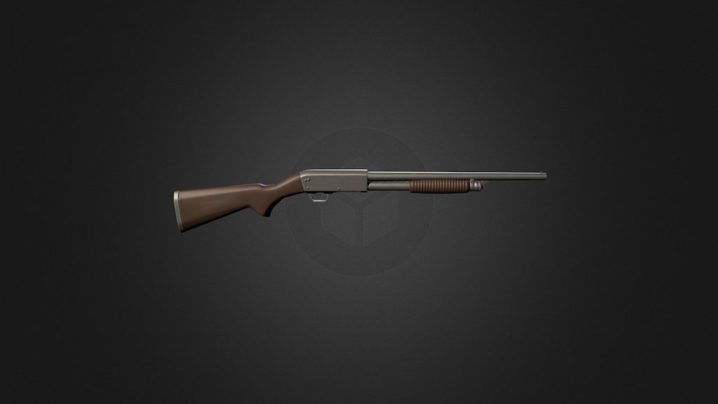 M37 - 3D model by Huncwoyt [fa3b64b] - Sketchfab
