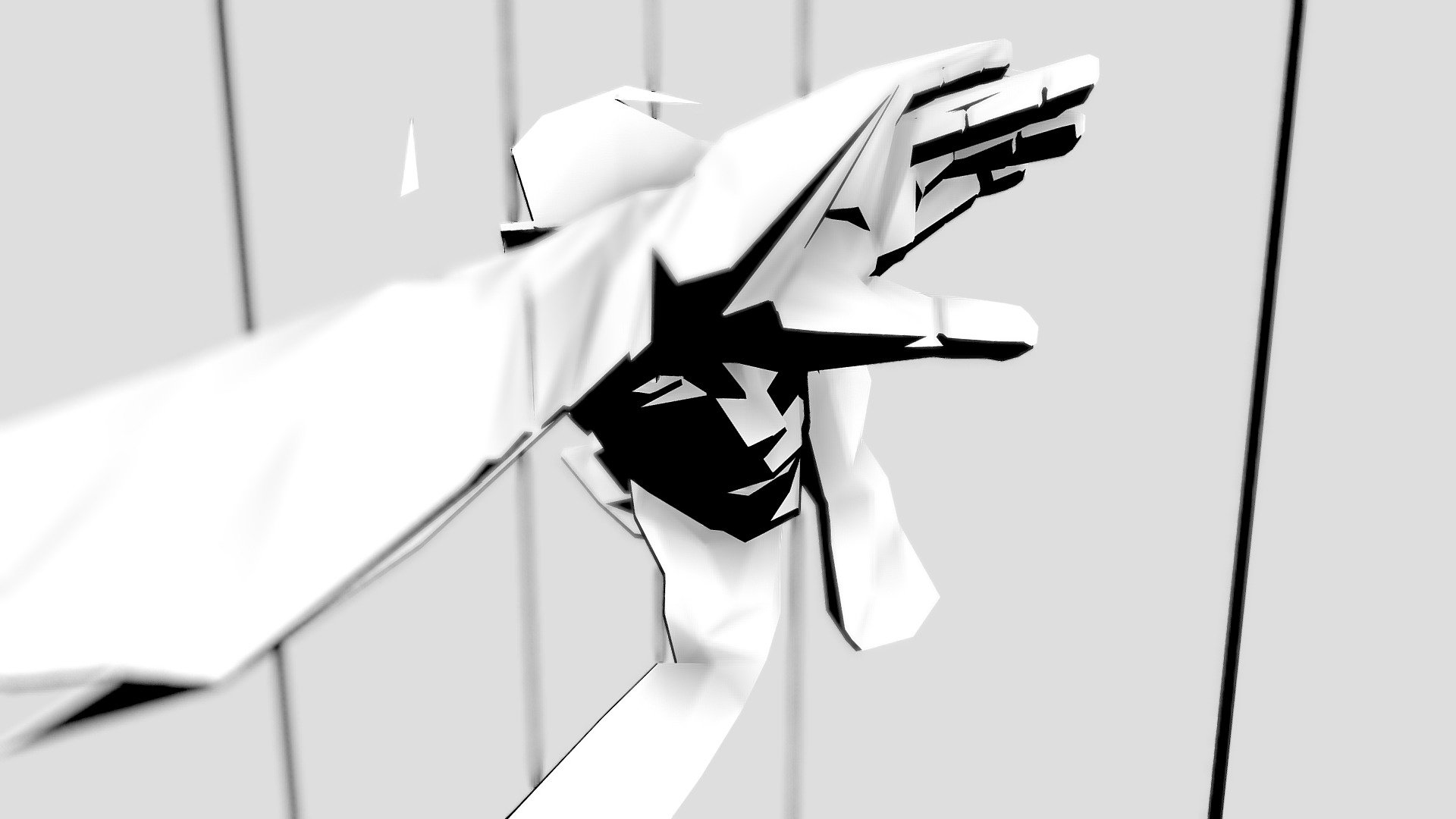 Inktober 2019 Dizzy - Download Free 3D model by vfrckkkf [fa3bdd8 ...