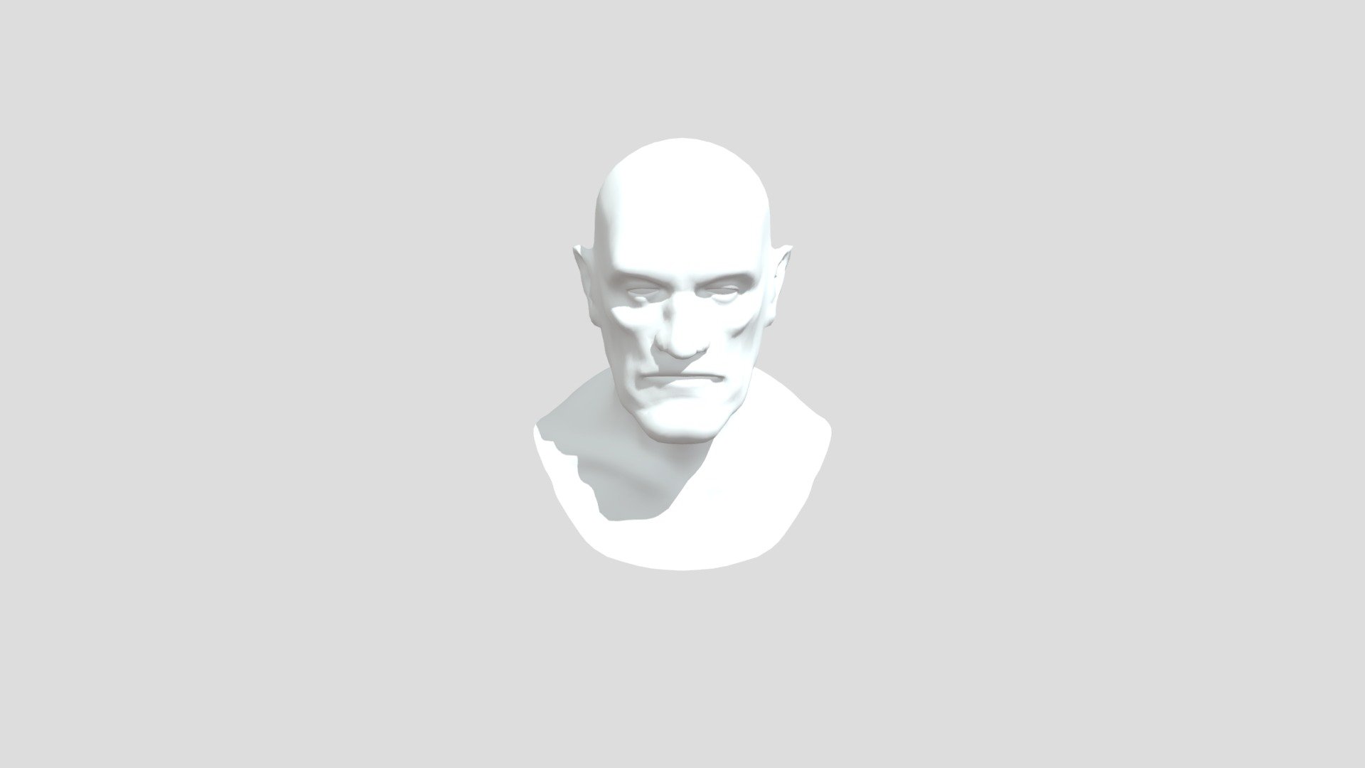 Gunan_animated - 3D model by salhalamry601 [fa3bf85] - Sketchfab