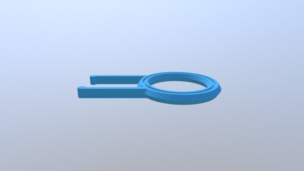 Key Puller - 3D model by Robin (@warlikeboss15) [fa3c6f1] - Sketchfab