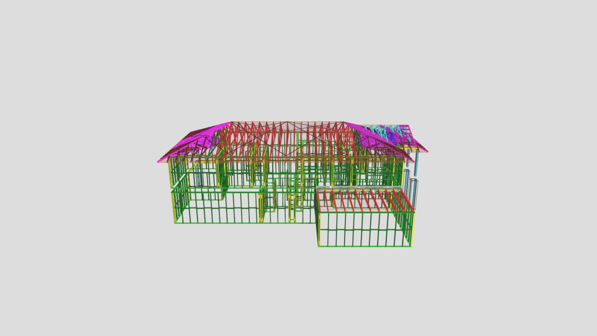 DFH-ET2 - 3D model by MBPrefab [fa416c2] - Sketchfab