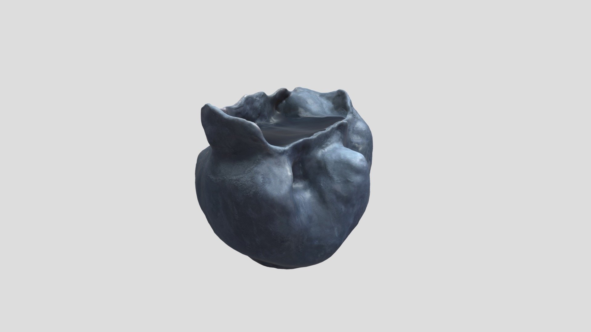 Emergence From Ashes, 2023 - Download Free 3D model by svetlana ...