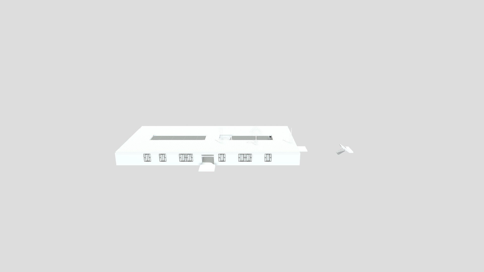 Rangka contoh - 3D model by Adhma_Alrizki [fa44706] - Sketchfab