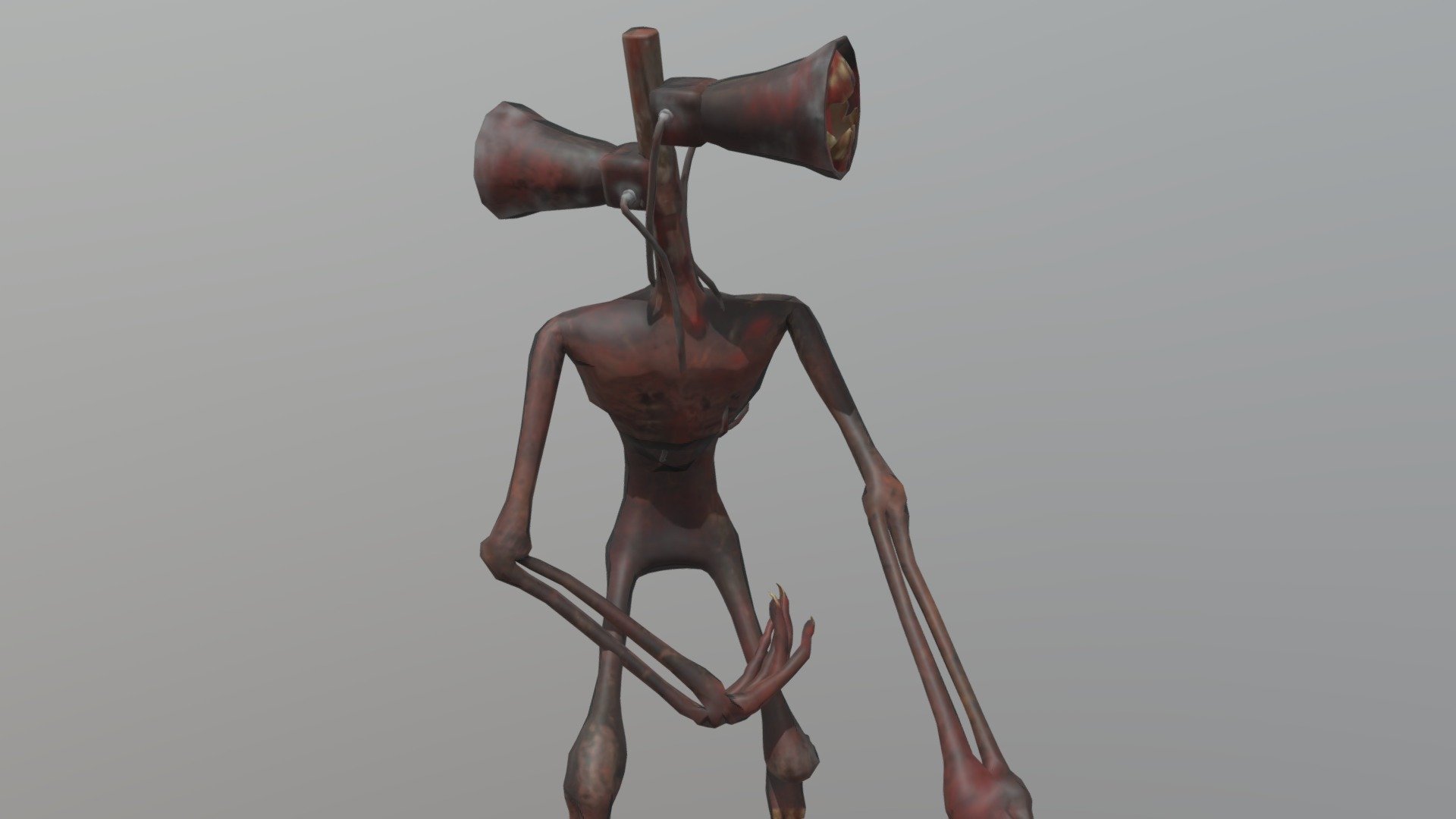 Rockin' Shackle A - 3D model by Razafy3913 [fa457bb] - Sketchfab