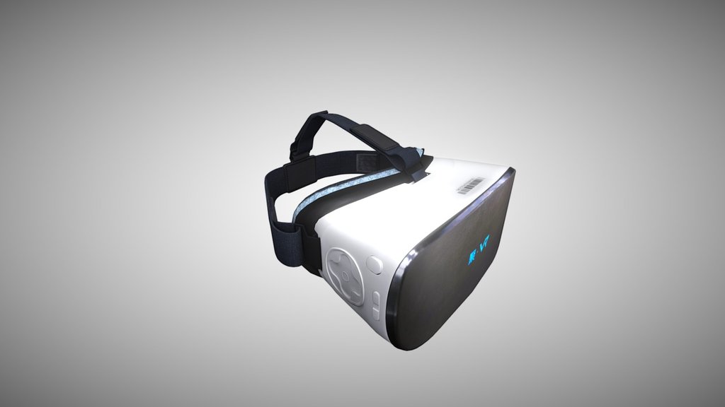 VR - 3D model by cwzon [fa45e74] - Sketchfab