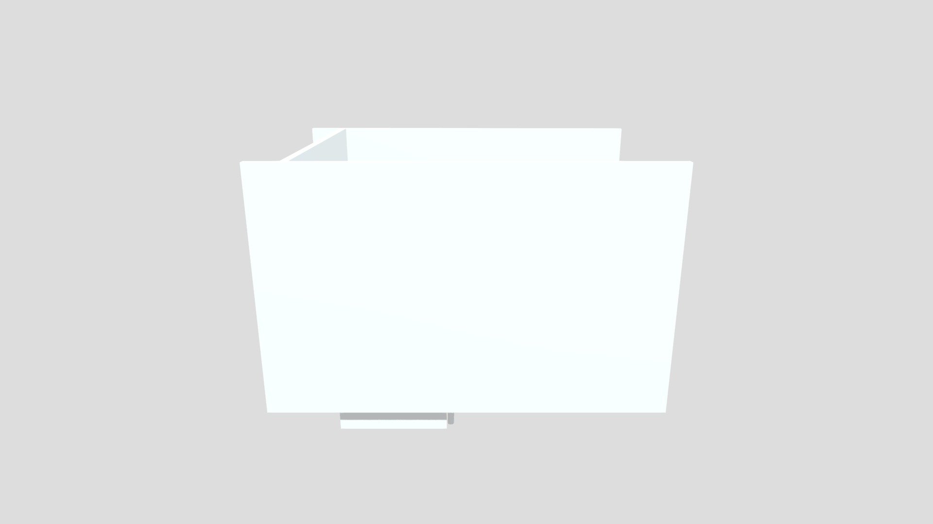 stoll - 3D model by ableton190 [fa46d34] - Sketchfab